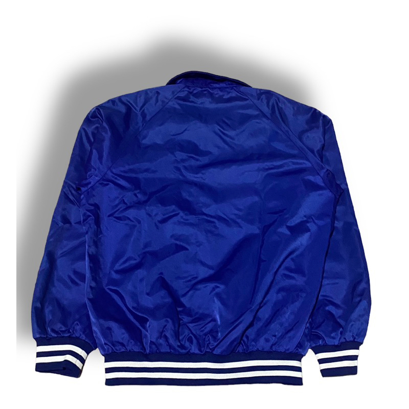 Jual SSK Varsity Jacket Vintage | Thrift Shop Second Murah | Shopee ...