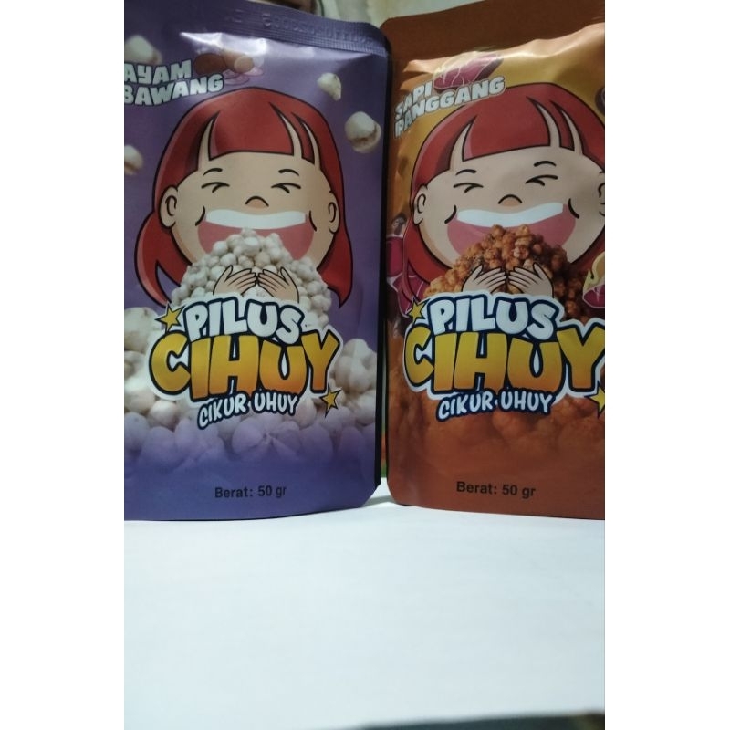 Jual Cihuy(cikuruhuy) | Shopee Indonesia