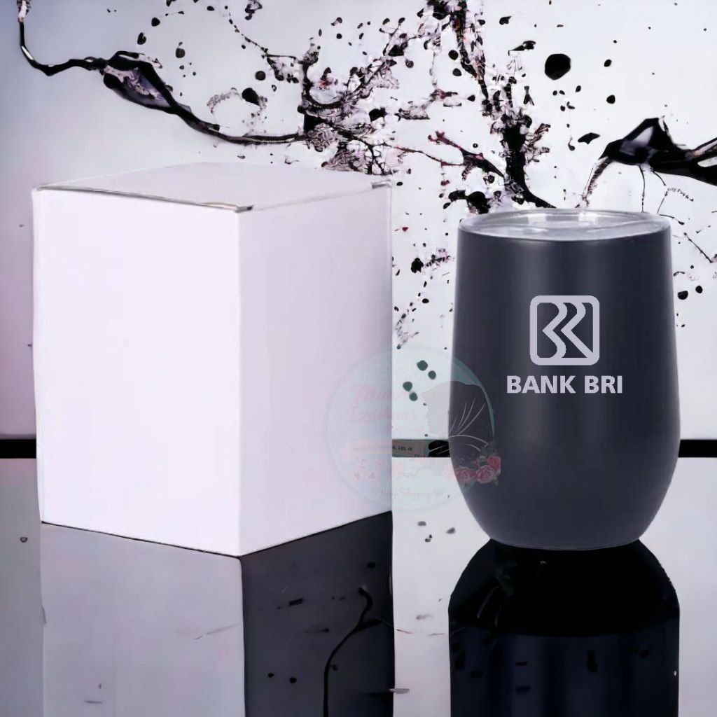 Jual Tumbler CUSTOM Laser Grafir Minum Aesthetic Stainless Steel Cup ...