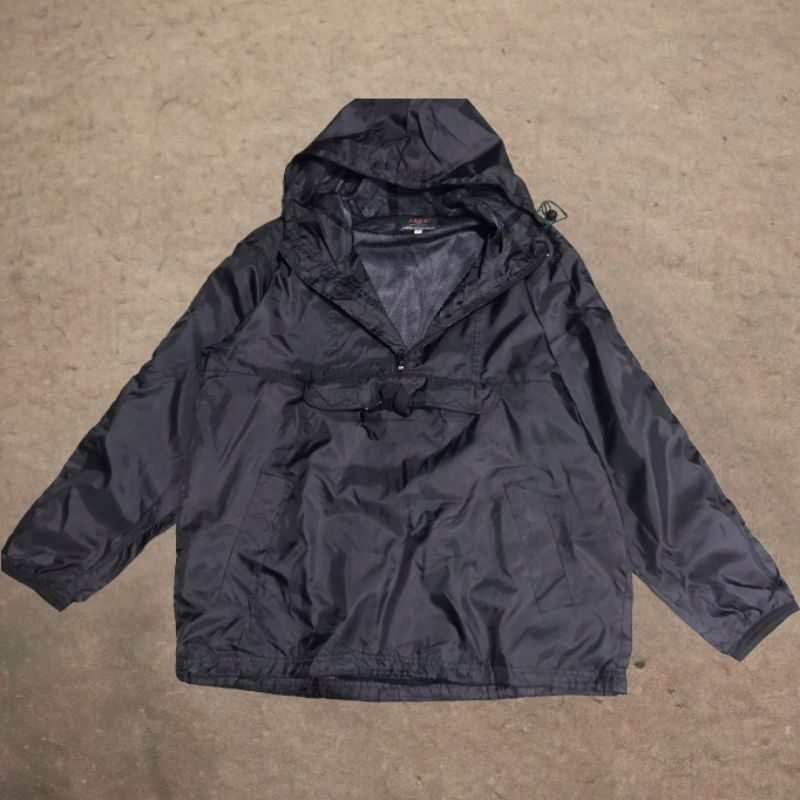 Jual Jaket cagul Poketabel | Shopee Indonesia