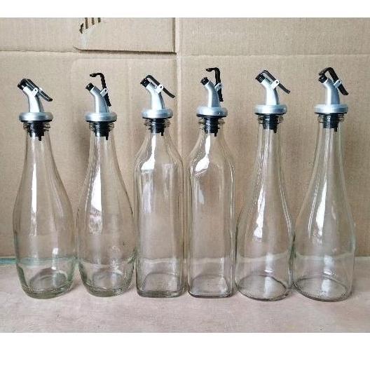 Jual BOTOL DISPENSER 330ML & 380ML | Shopee Indonesia