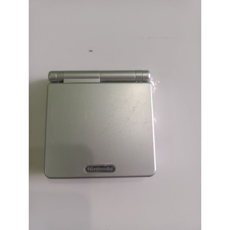 Jual gameboy advance sp 001 | Shopee Indonesia