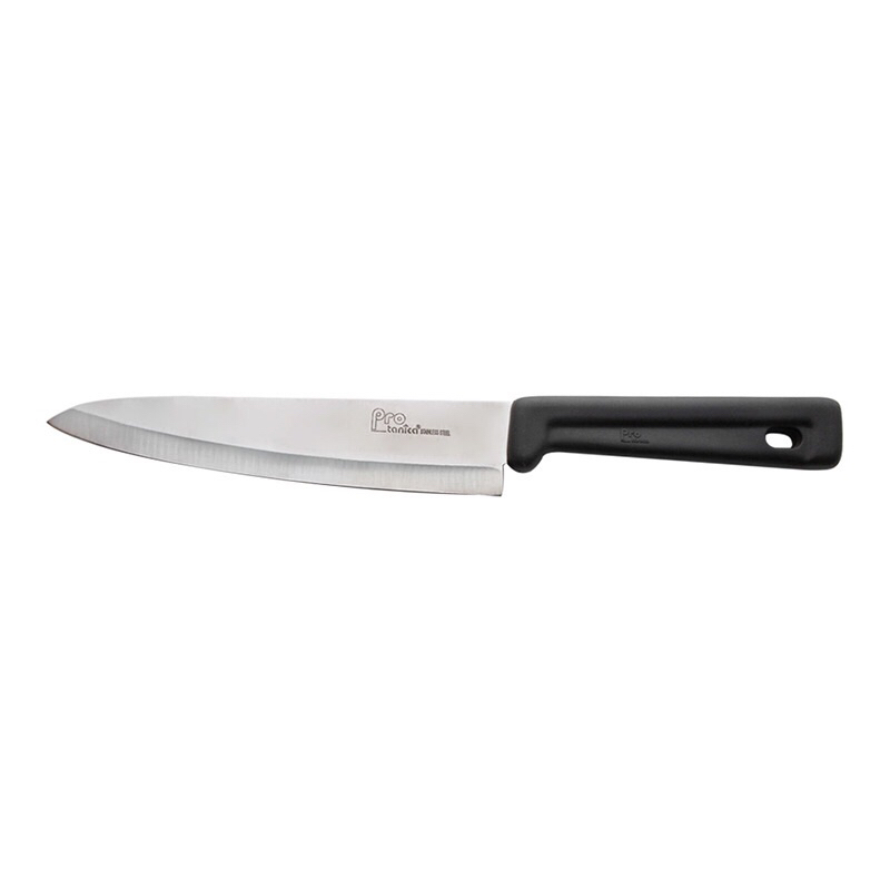 Jual Tanica Pro Kitchen Knife 7 inch / Pisau Dapur Chef Knife 026-67 ...
