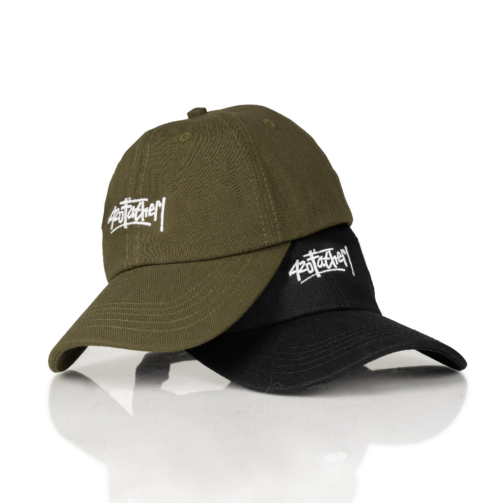 Jual 420father Topi Legend Bordir Logo White 2(S10) | Shopee Indonesia