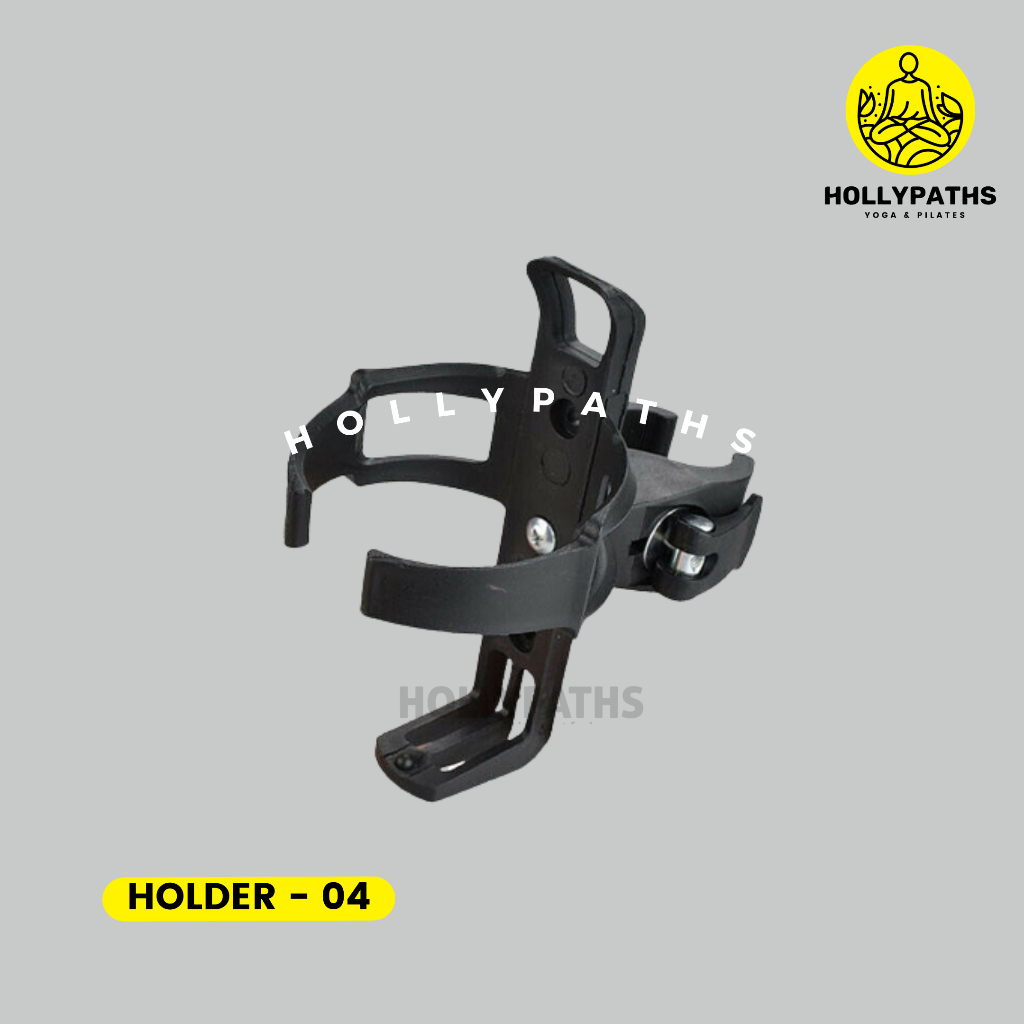 Jual Holder Botol Minum Sepeda Adjustable MTB / Holder Botol Sepeda ...