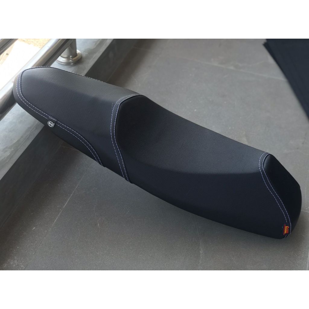 Jual JOK XRIDE NEW 125 ROADRACE DOUBLE SEAT MBTECH PREMIUM - JOK XRIDE ...