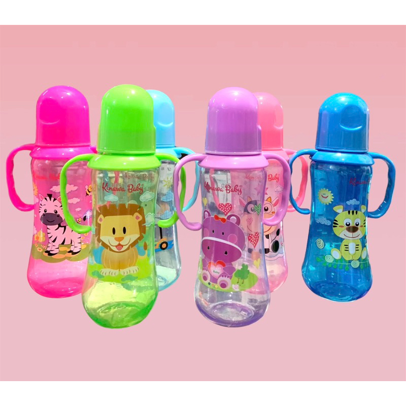 Jual Botol susu anti banting | Shopee Indonesia