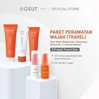 Toko Online GEUT BY DR. T Official Shop | Shopee Indonesia