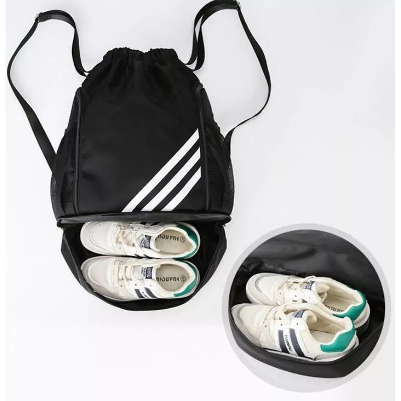 Jual Tas serut pria wanita tas ransel Tas gym Tas gunung serut ...