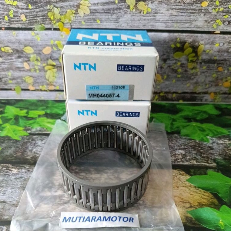 Jual BEARING BAMBU TRANSMISI GIGI 4 PS125 CANTER MH044057-4 60x66x30 MM ...
