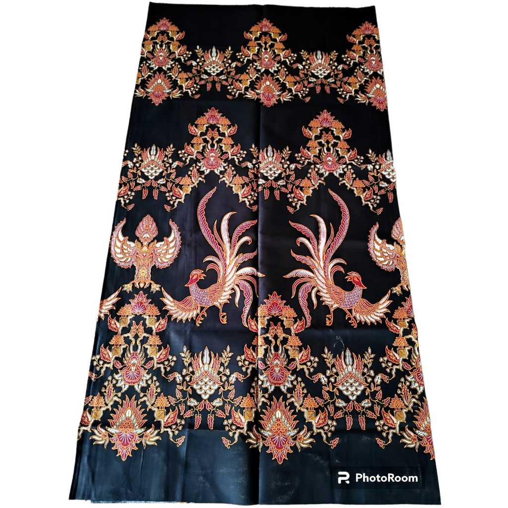 Jual KAIN BATIK HALUS 100% KATUN ANTI LUNTUR 9346 | Shopee Indonesia