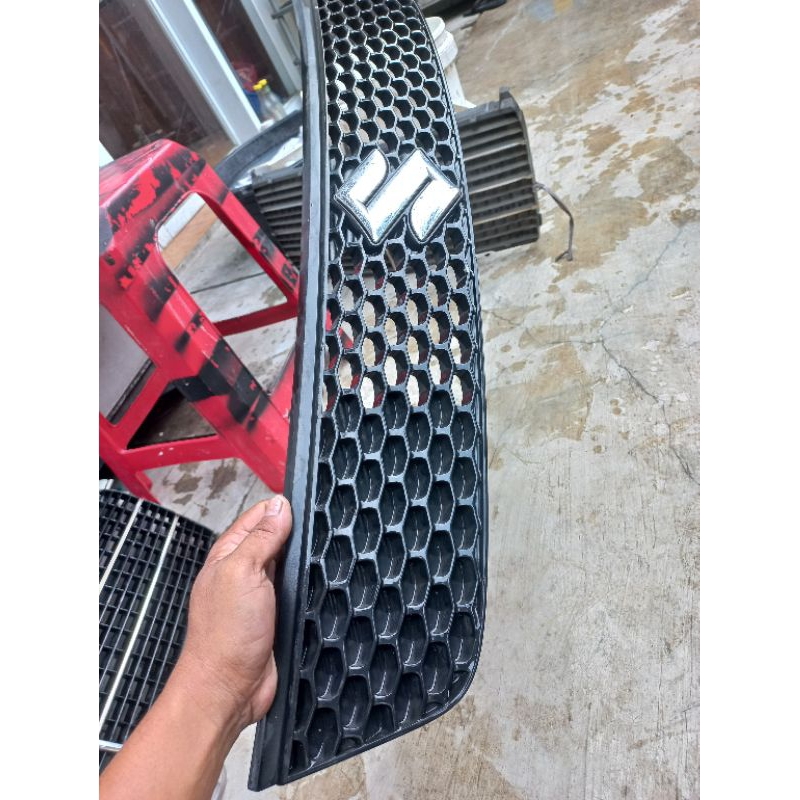 Jual Grill Gril Suzuki Swift SToriginal | Shopee Indonesia