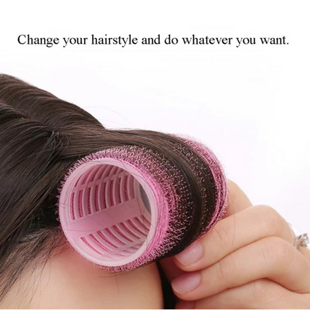 Jual ROLL GULUNGAN RAMBUT TEMPEL OTOMATIS - Poni / Keriting / Kembang ...