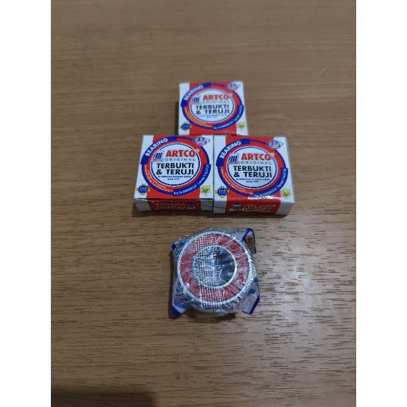 Jual Lahar Bearing Beko Kereta Sorong merek Artco | Shopee Indonesia