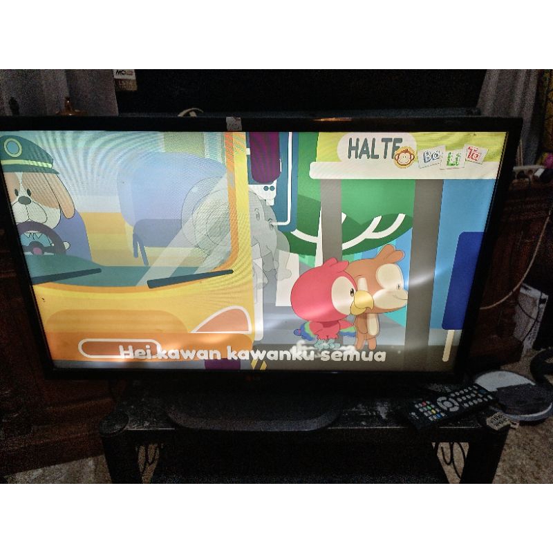 Jual TV LED LG 32LN5400 32 INCH 32IN 32INCH 32" SECOND BEKAS PRELOVED ...
