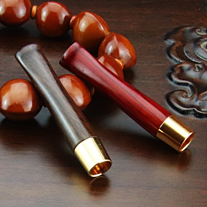 Jual ZOBO ZB233 PIPA FILTER SARINGAN ASAP PERMANEN BAHAN KAYU ASLI KHUSUS 8MM | Shopee Indonesia