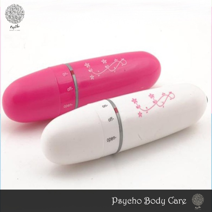 Jual Mini 208 Massager Face Lift and Eye Mini Massage Pen Pena Pijat ...