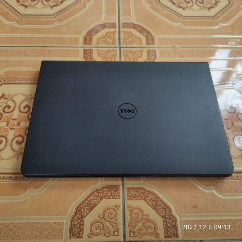 Jual Laptop Dell Inspiron 14-3467 Core i3 Gen6th | Shopee Indonesia