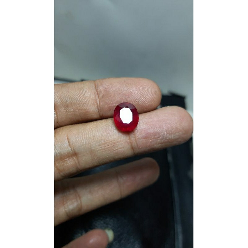 Jual ruby pigeon blood natural | Shopee Indonesia