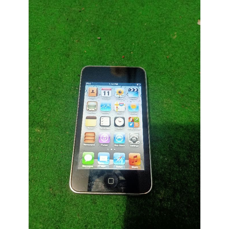 Jual ipod gen 2 32gb original | Shopee Indonesia