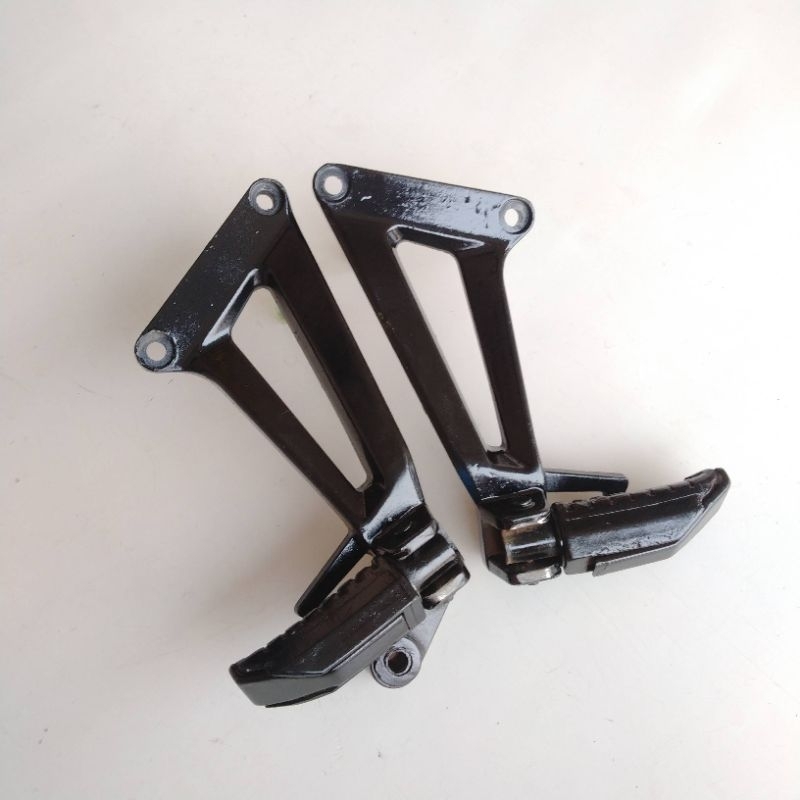 Jual STEP BELAKANG MINERVA PNP CBR OLD 150 THAILAND ORIGINAL COPOTAN ...
