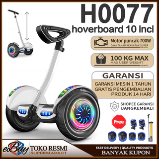 Jual Hoverboard Terlengkap & Harga Terbaru Oktober 2025 | Shopee Indonesia