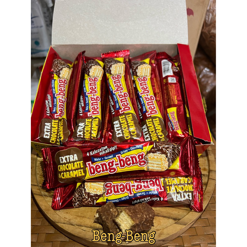 Jual Beng Beng 1 dus | Shopee Indonesia