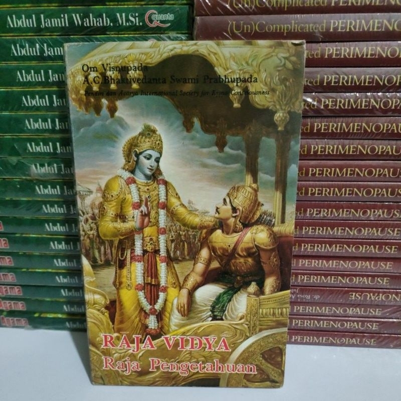 Jual Buku Murah Original - Buku Raja Vidya Raja Pengetahuan | Shopee Indonesia