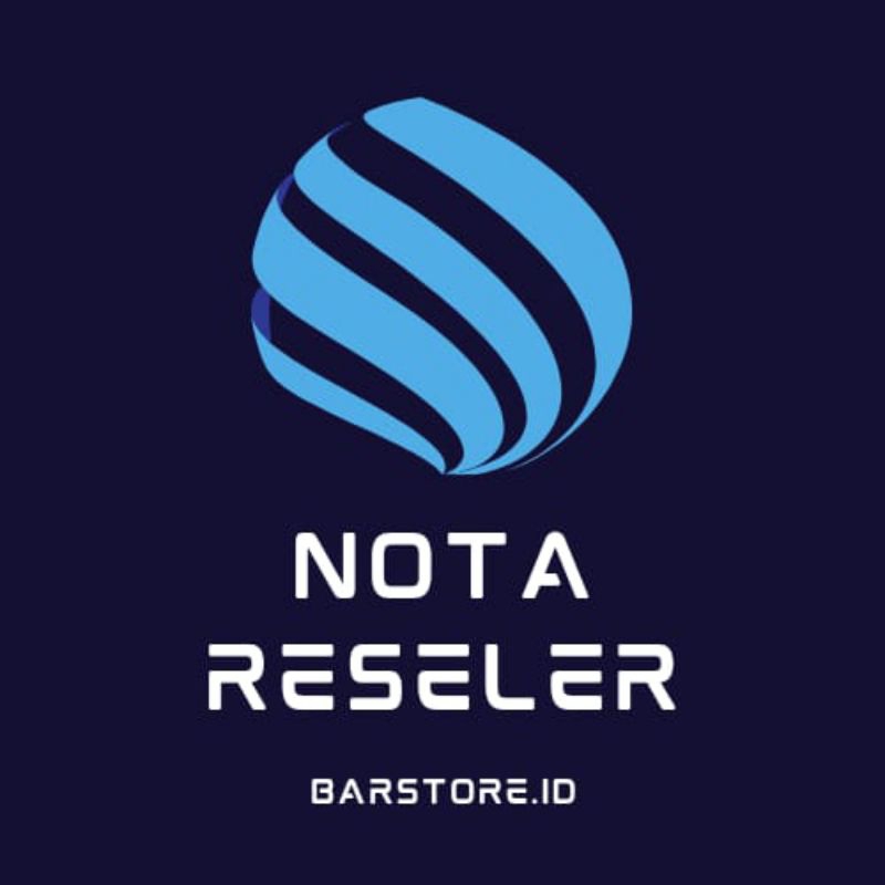 Jual NOTA Order!!! | Shopee Indonesia