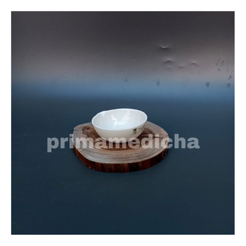 Jual Cawan Penguap Porcelain / Evaporating Dish | Shopee Indonesia