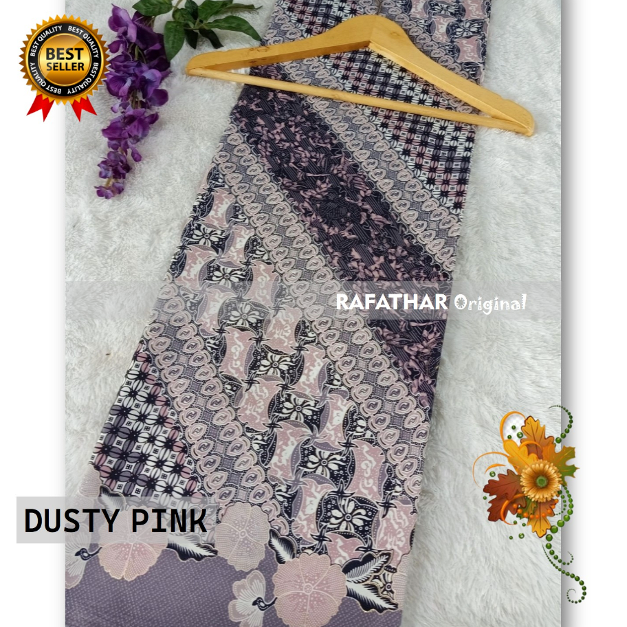 Jual PCKM2623 [KODE 77] BATIK KELUARGA BATIK WANITA KAIN BATIK METERAN ...