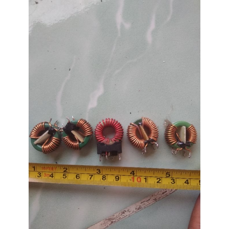 Jual emi filter UPS atau PSU kayaknya bekas bentuk campuran | Shopee ...