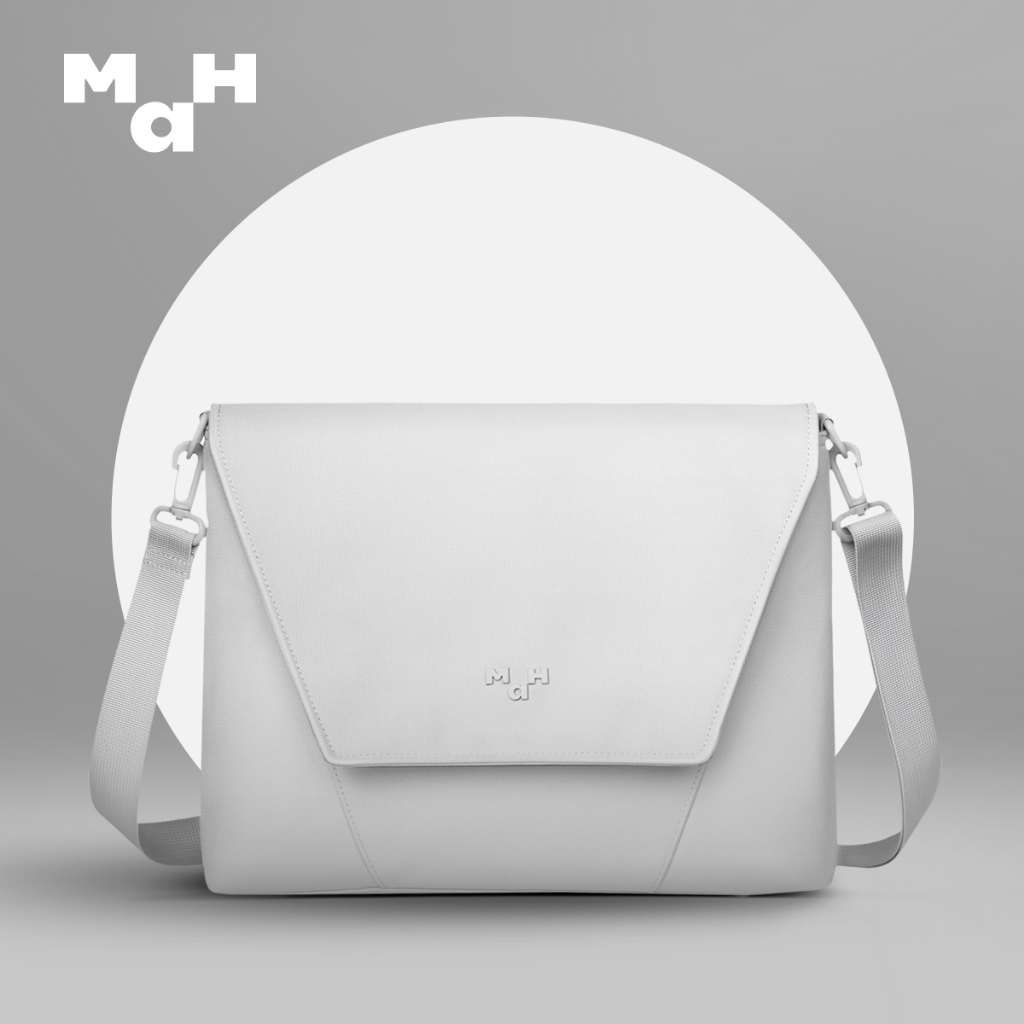 Jual MAH Leisure Style Crossbody Bag Sling Stylish Women's Sling Bag ...