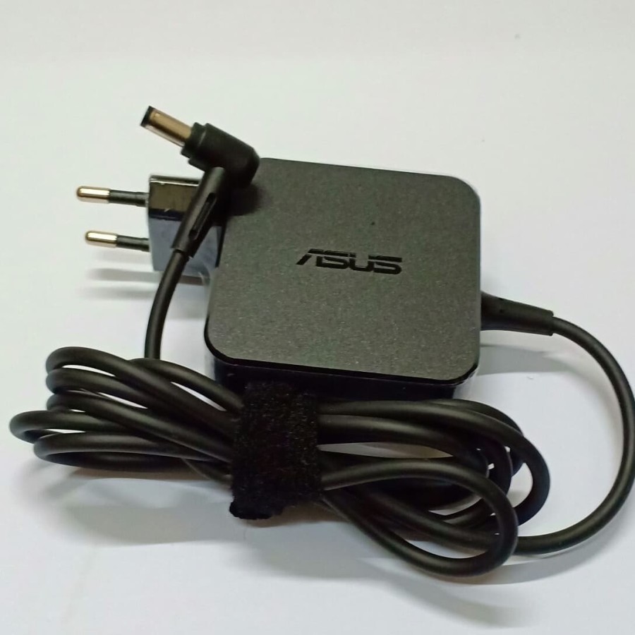 Jual Adaptor Charger Laptop Asus X455 X455L X455LA X455LB x452 19V 2.37A 5.5*2.5 | Shopee Indonesia