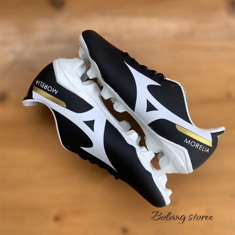 Jual Sepatu bola Mizuno morelia terbaru 2024 | Shopee Indonesia