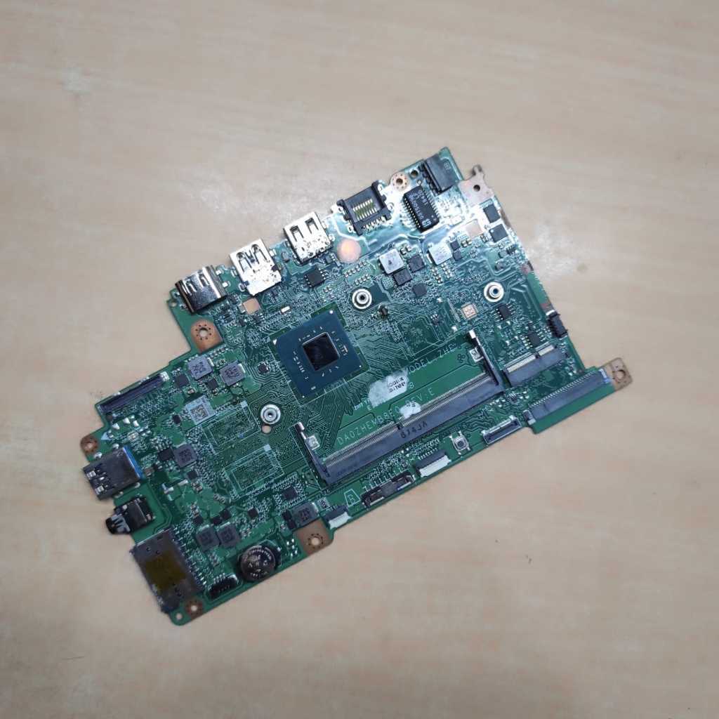 Jual Motherboard Mobo Mainboard Notebook Acer Aspire A311 A311-31 A311-31-C0LZ | Shopee Indonesia