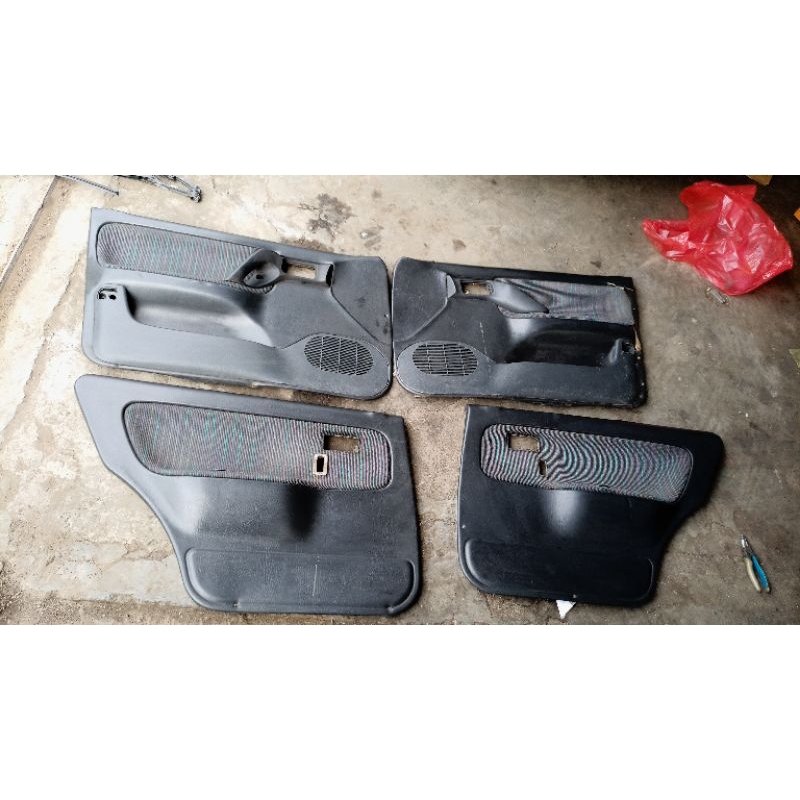 Jual doortrim Mazda interplay gen 2 | Shopee Indonesia