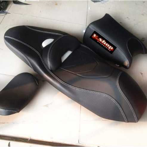 Jual Full Seat Jok Motor Pcx 150 160 Cc Plus Jok Anak Model Eropa ...