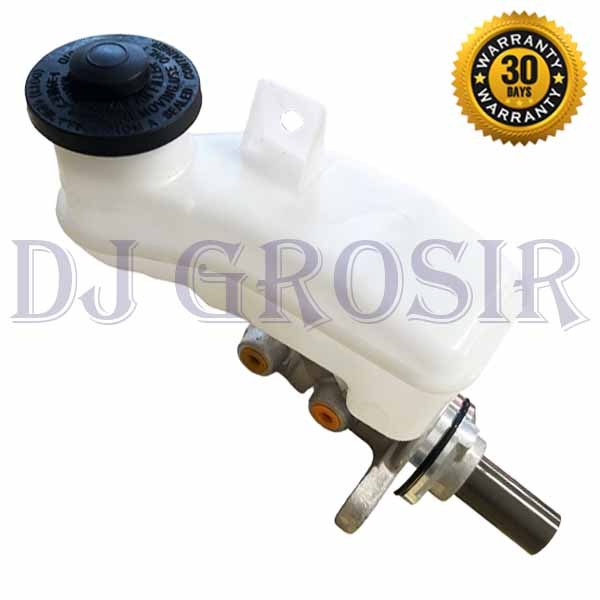 Jual Master Rem Brake Master Toyota Vios Yaris 2013-2017 47201-0D280 ...