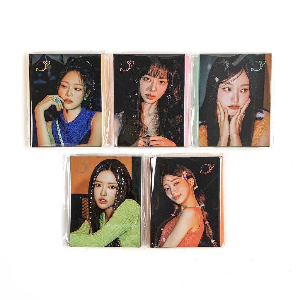 Jual Loossemble 1st Mini Album - Loossemble (Ever Music Ver.) | Shopee ...