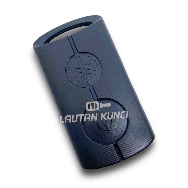 Jual Kunci Remot Keyless Motor Yamaha Nmax Aerox Fazzio Lexi Freego ...