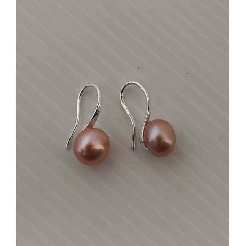 Jual Anting Cantik|Anting Mutiara|Anting Mutiara Air Tawar|Anting ...