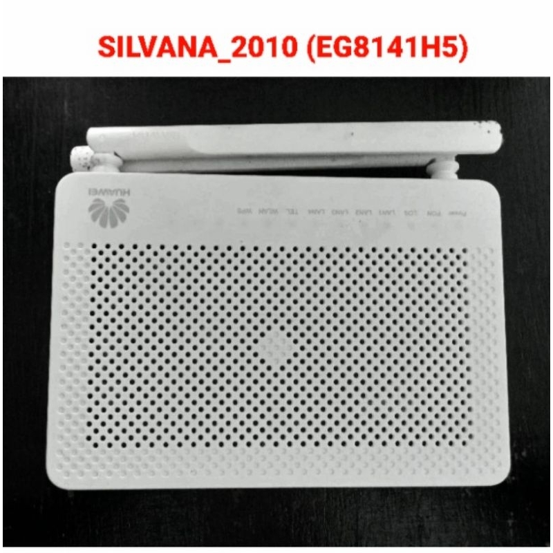 Jual Router HUAWEI EG/HG8145V5 - HG8245HV2 - EG8141H5 - HoG8546M ...