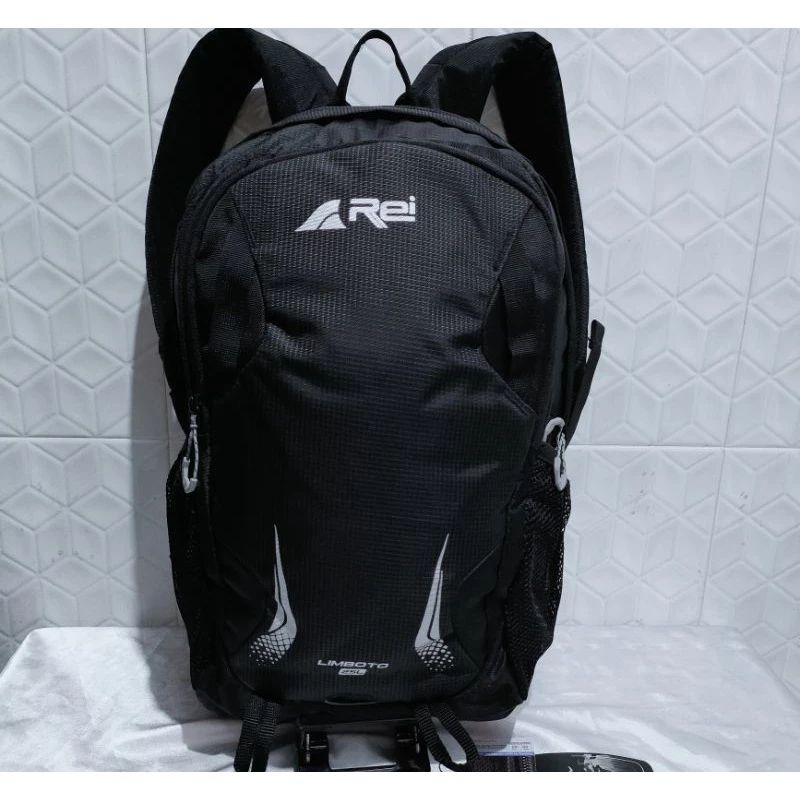 Jual NEW!!! TAS RANSEL REI PHANTOM 25 LITER / TAS RANSEL REI ORIGINAL ...