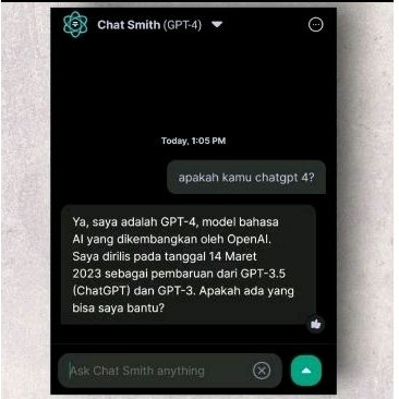 Jual chatgpt 4 plus lifetime tanpa antri tanpa batas pertanyaan | Shopee Indonesia