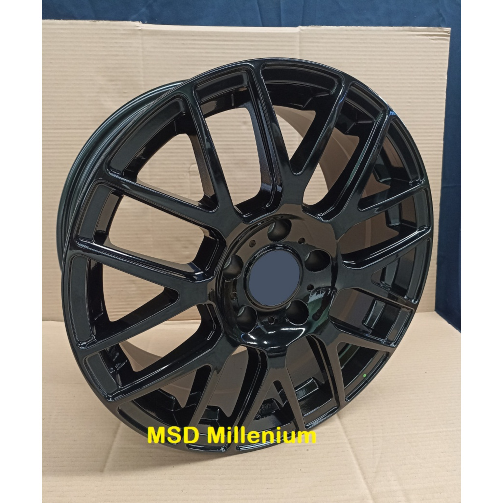 Jual velg mercedes benz | Shopee Indonesia