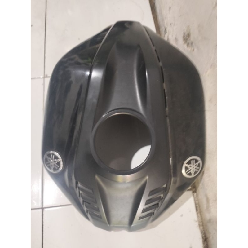 Jual cover tangki r15 v3 Vva original | Shopee Indonesia