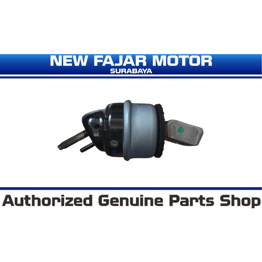 Jual Engine Mounting Kanan Original Ford Ranger EB3G6038FA | Shopee ...