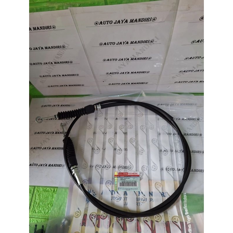 Jual Kabel transmisi transmisi verseneleng perseneling L300 disel 2.3 ...