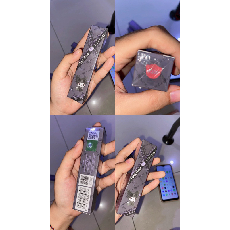 Jual liptin sanrio original | Shopee Indonesia